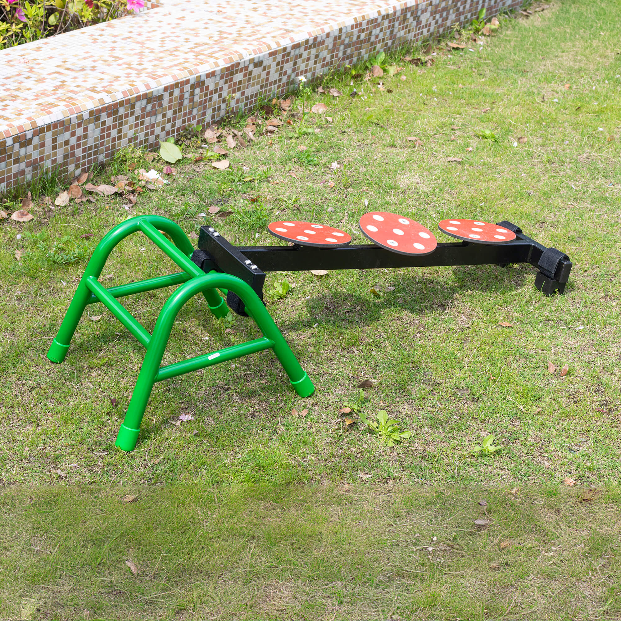 Mini Gym Set 1 | Profile Education